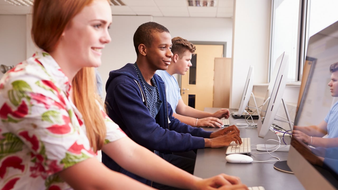 Alle Kan Kode - Et udvidet swift kursus