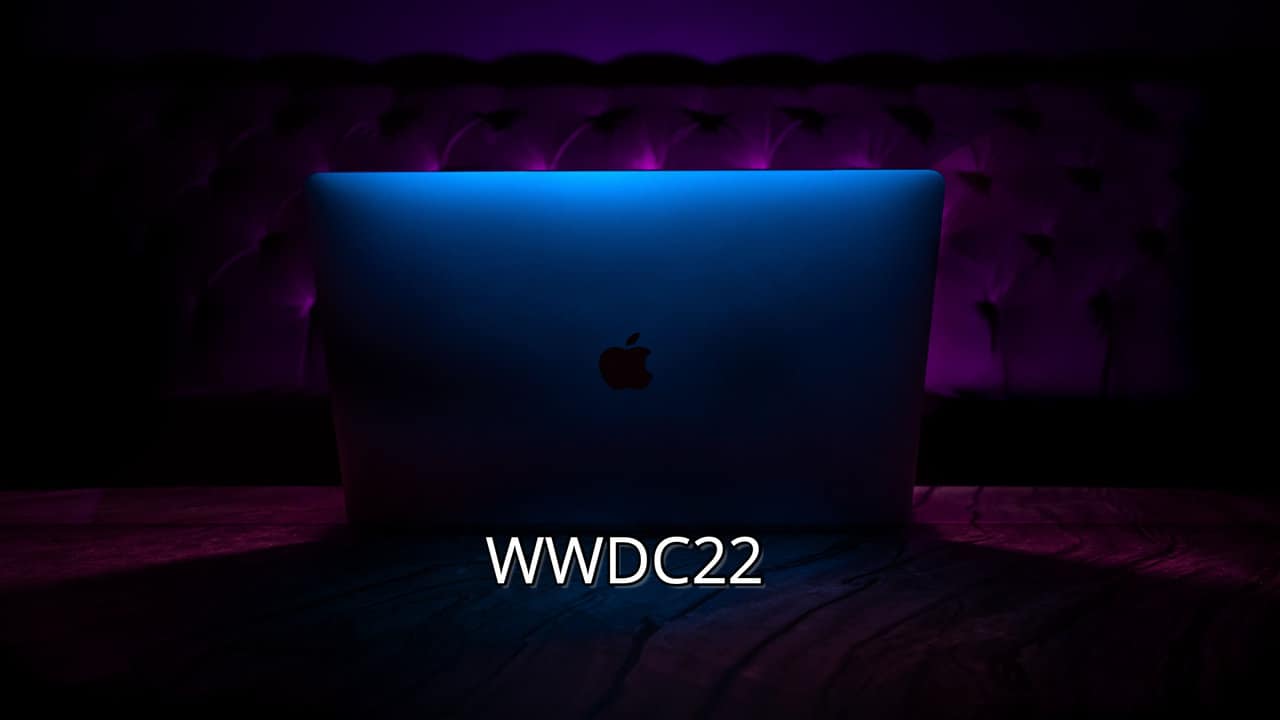 WWDC 2022 - Se med når Apple løfter sløret for udviklerne